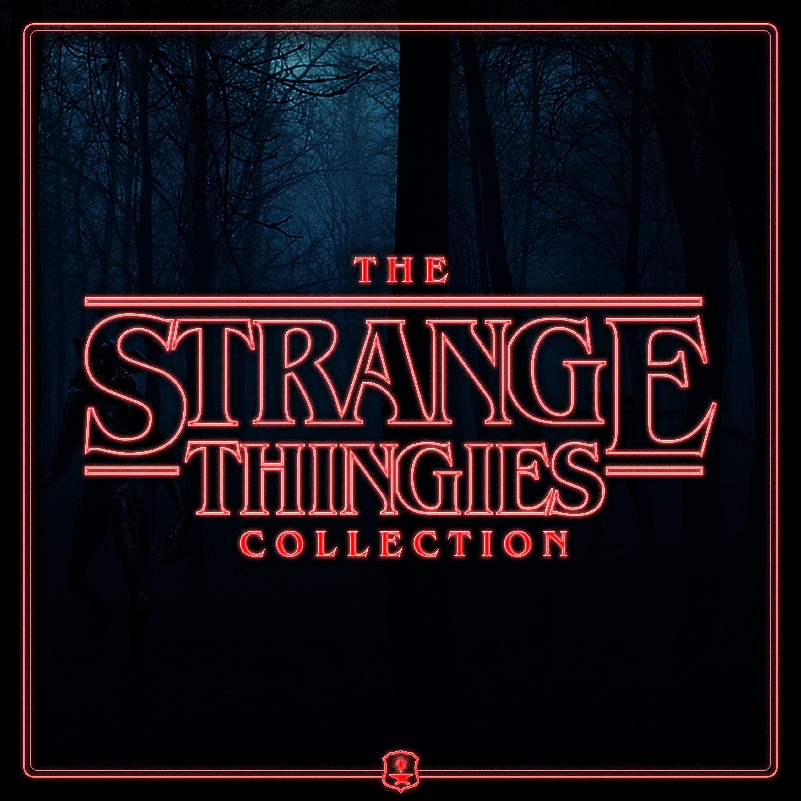 Weirder Tales – Dreamforger Studios